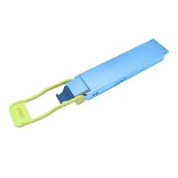 China Single Mode Fiber Optical Transceiver 400G OSFP112 RHS DR4 9W Power Dissipation for sale