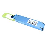 China Wavelength 1310nm 400G Optical Module OSFP112 RHS DR4 Transceiver 12W for sale