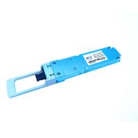 China OSFP112 RHS SR4 Transceiver 400G Optical Module Hot Pluggable For Speed Data Transmission for sale