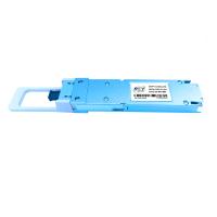 China 400G OSFP112 RHS VR4 Transceiver 400Gbps 30m OM3 / 50m OM4 For Data Transfer for sale