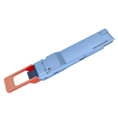 China 1304.58nm 1309.14nm 400G Optic Transceiver PAM4 For Speed Data Communication for sale