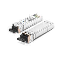 China 53.125Gbps 50G Fiber Transceiver PAM4 Modulation Format For Speed Data Transmission for sale