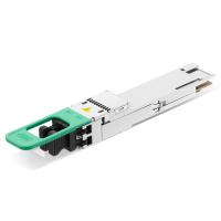 China 850Gbps QSFP-DD800 2xLR4 800G Optic Transceiver QSFP-DD Form Factor For Speed Connectivity for sale