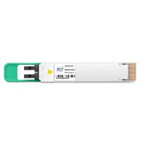 China QSFP-DD 2xFR4 800G Optical Module MSA Compliant For Speed Data Transmission for sale