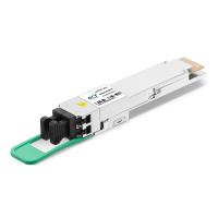 China 800G QSFP-DD 2xFR4 Optic Transceiver Dual Duplex LC Connector PAM4 For Data Transfer for sale