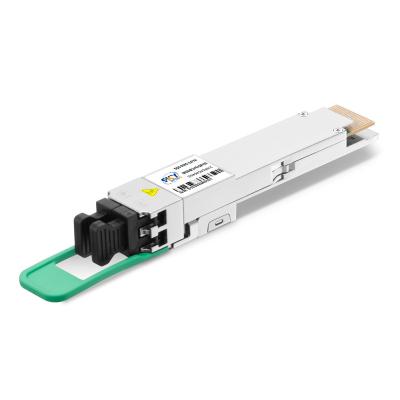 China 800G QSFP-DD 2xFR4 Optic Transceiver Dual Duplex LC Connector PAM4 For Data Transfer for sale