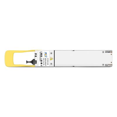 China OSFP112 DR 800G Optical Module 8x100G 500m Over SMF With KP4 FEC Supported At The Host Side for sale