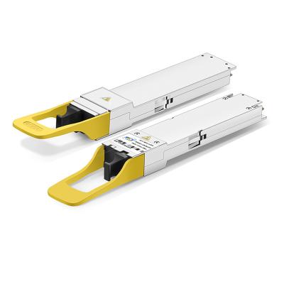 China OSFP112 800G MPO-16 Connector 8x100G DR Optical Module For Data Transmission for sale
