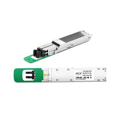 China High-Speed 800G Transceiver for Flexible Networking for sale