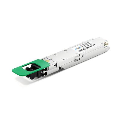 China OSFP112 Form Factor 800G 2xFR4 Optical Transceivers With Receiver PIN And TIA Array for sale