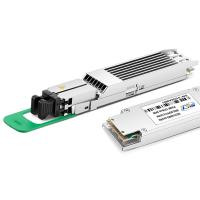 China 8x53.125GBd PAM4 OSFP 2xFR4 800G Optical Module OSFP112 Receiver PIN And TIA Array for sale
