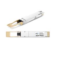 China 12W 400G Optical Module QSFP-DD SR8 MPO-16 Connector In QSFP-DD Form Factor for sale