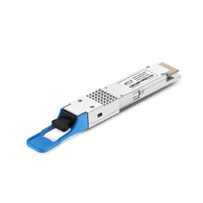 China QSFP-DD DR4 400G Optical Module 400Gbps With MPO-12 Connector MMF Data Transmission for sale