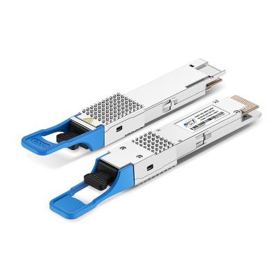 China 400Gbs 400G Optical Module DR4 QSFP-DD Form Factor For Optical Transceiver for sale