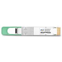 China QSFP-DD FR4 400G Optical Transceiver 4 CWDM Channels 1271nm 1291nm 1311nm 1331nm for sale