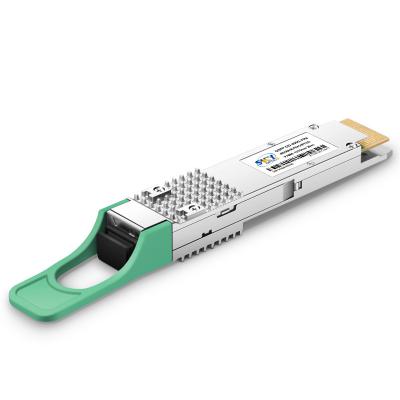 China QSFP-DD FR4 2KM 400G Optical Module Transcevier For Fast And Stable Data Transfer for sale