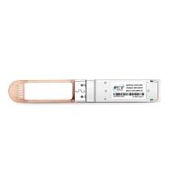 China High Power QSFP28 SR4 100G Optical Module Transmit Power -8.4dBm - 2.4dBm 3.3V Power Supply for sale
