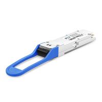 China QSFP28 LR4 100G Fiber Module for sale