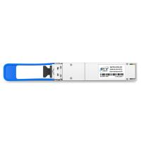 China 200GBASE-LR4 transceiver QSFP56 LR4 200G Optical Module With Cooled DML LAN-WDM Transmitter for sale