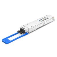China 200G QSFP56 LR4 Optical Transceiver for sale