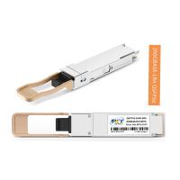 China 200GBASE-SR4 QSFP56 200G Optical Transceiver Max 100m Link Length On OM4 Fiber for sale