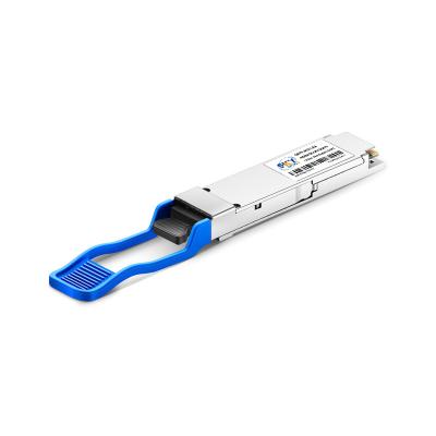 China 40GBASE-LR4 Ethernet 40G Optical Module 10km -7dBm-2.3dBm Average Launch Power for sale