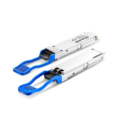 China 3.3V Power Supply 40G Optical Transceiver Module For Cisco / Juniper / Multi Compatibility for sale