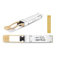 China 40GBASE-SR4 QSFP 40G Optical Module With Single MPO Connector DDM / DOM Monitoring for sale