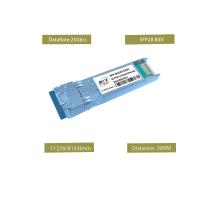 China 25G SFP28 10KM BiDi Optical Transceiver Module Boost Networking With 25Gbps Speed for sale