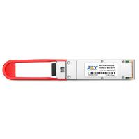 China QSFP28 ER4 100G Optical Module 3.3V Power Supply Multi Vendor Compatibility for sale