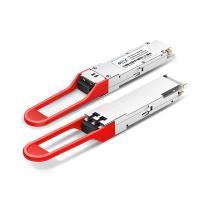 China Cisco QSFP-100G-ER4-S QSFP28 100Gbase-ER4 Lite 40km 1310nm SMF Optical Transceiver Module for sale