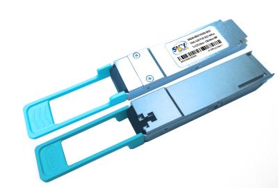 China VCSEL 400G transceiver tailored for data center applications enabling seamless integration and enhanced network capacity for sale