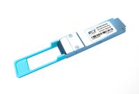 China 5°C To 70°C 400G Optical Module Utilizing PAM4 Modulation Format Supporting 500M Distance for Telecom Network Deployment for sale