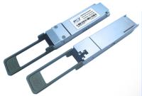 China 500M Reach 400G Optical Module Operating Temperature Minus 5 Celsius To 70 Celsius Max Power Consumption 12W Designed For Data Transmission for sale