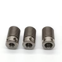 China DHL Shipment CNC Lathe Turning Components Precision CNC Turning Process Machined Components for Industrial Applications for sale