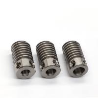 China DHL Shipment CNC Lathe Turning Components Precision CNC Turning Process Machined Components for Industrial Applications for sale