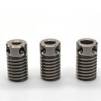 China DHL Shipment CNC Lathe Turning Components Precision CNC Turning Process Machined Components for Industrial Applications for sale