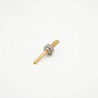 China High Accuracy CNC Turning Parts Designed for Critical Applications Requiring Tight Tolerances and Superior Surface Finish for sale