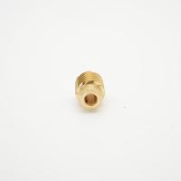 China Custom CNC Turning Parts Produced with Various Materials Including Stainless Steel Aluminum and Brass for sale