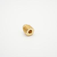China Custom CNC Turning Parts Produced with Various Materials Including Stainless Steel Aluminum and Brass for sale