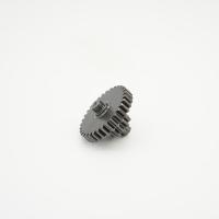 China Tapping CNC Lathe Turning Components Free Design Samples OEM ODM Customized Precision Parts for Mechanical Applications for sale