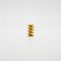 China Low Backlash Worm Gear Drive for Precision Motion Control for sale