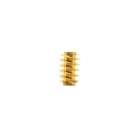 China Hardened Worm Shaft and Gear for Industrial Gearbox Applications for sale