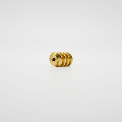 China Precision Worm Gear Drive for Robot Joints & Robotic Actuators for sale