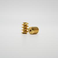 China Precision Worm Gear Drive for Robot Joints & Robotic Actuators for sale