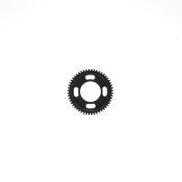 China Custom Plastic Spur Gear for Small Mechanical Transmission Applications for sale