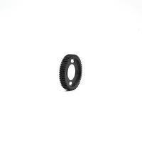 China Custom Plastic Spur Gear for Small Mechanical Transmission Applications for sale
