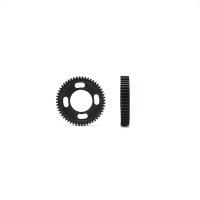 China Custom Precision Spur Gear for Mechanical Transmission System for sale