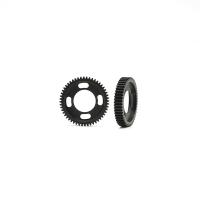 China Custom Precision Spur Gear for Mechanical Transmission System for sale