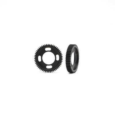 China Custom Precision Spur Gear for Mechanical Transmission System for sale